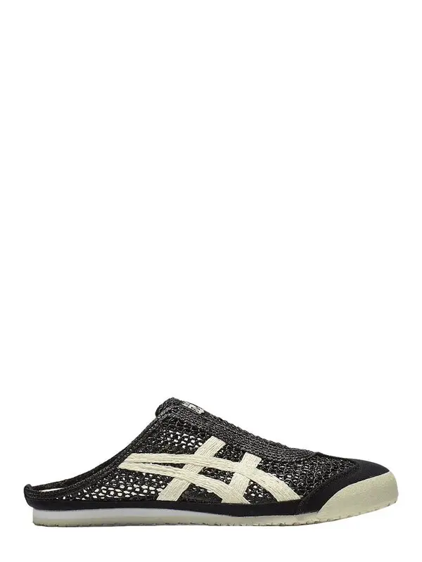 Asics Onitsuka Tiger Mexico 66 Sabotin - Black/cream