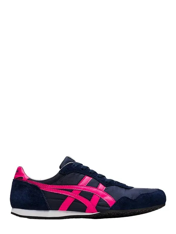 Asics Onitsuka Tiger Serranoin Sneakers - Midnight/dragon Fruit
