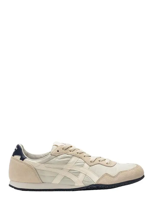 Asics Onitsuka Tiger Serranoin Sneakers - Oatmeal/cream
