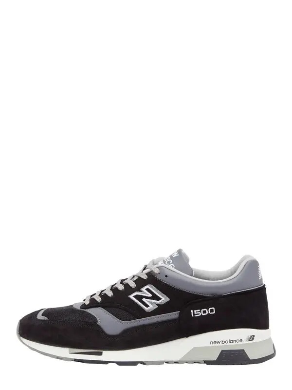 NEW BALANCE U1500pbk Sneakers - Black