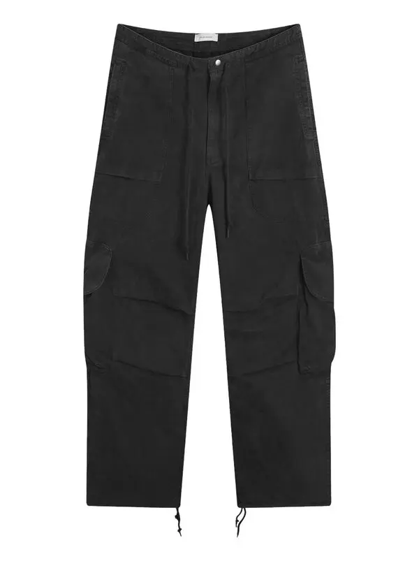 ENTIRE STUDIOS Freight Cargo Trousers - Iron