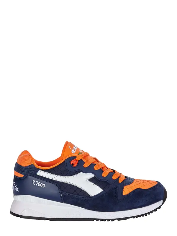 DIADORA V7000 Pan Sneakers - Blue