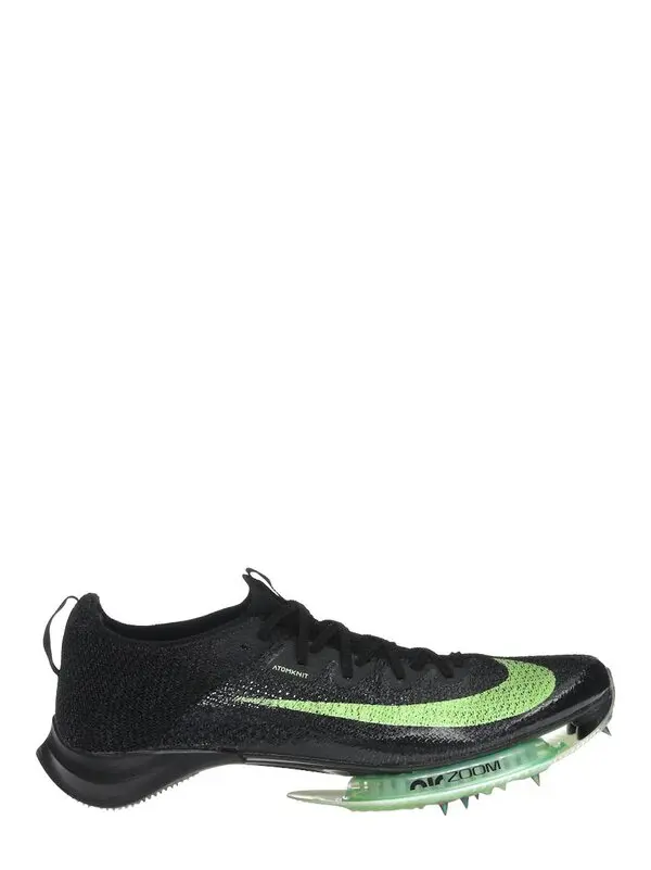 Nike Air Zoom Viperflyin Sneakers - Black/electric Green