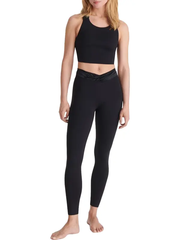 ERES Martina Leggings - Black