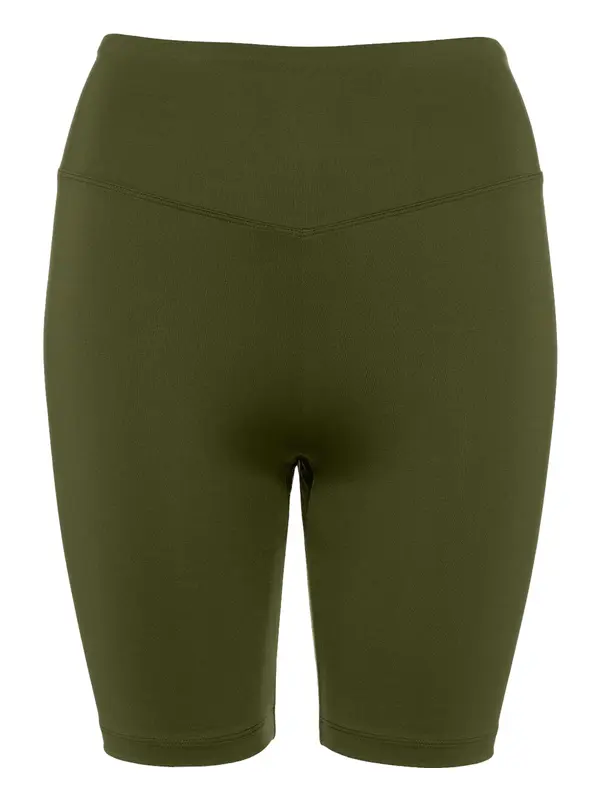 ERES Jeannie Cycling Shorts - Green