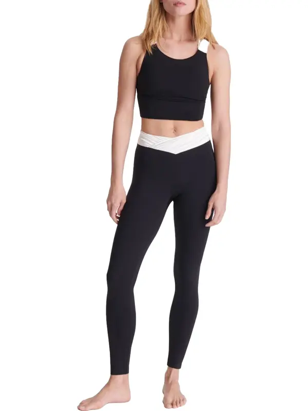 ERES Martina Leggings - Black