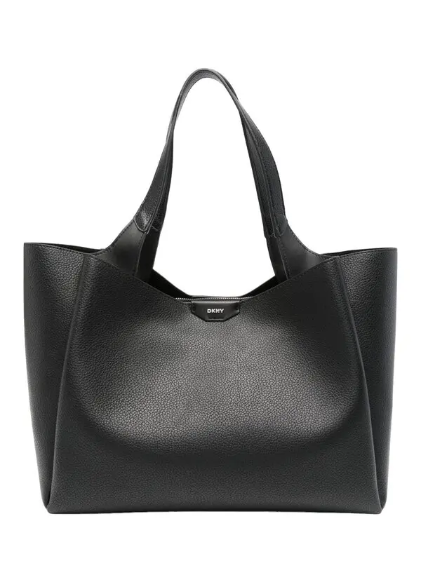 Dkny Willa Tote - Black