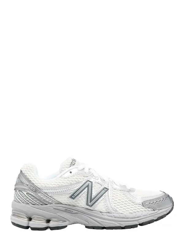 NEW BALANCE 860v2 Sneakers - White