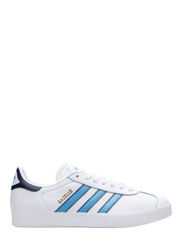 Adidas Gazelle Low-top Sneakers - White