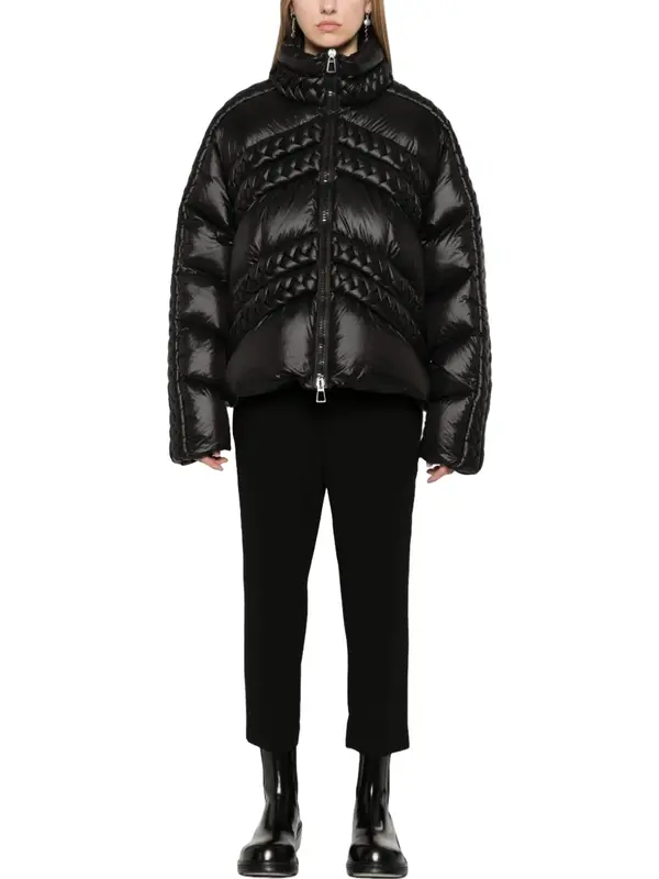 Rick Owens Astaires Trousers - Black