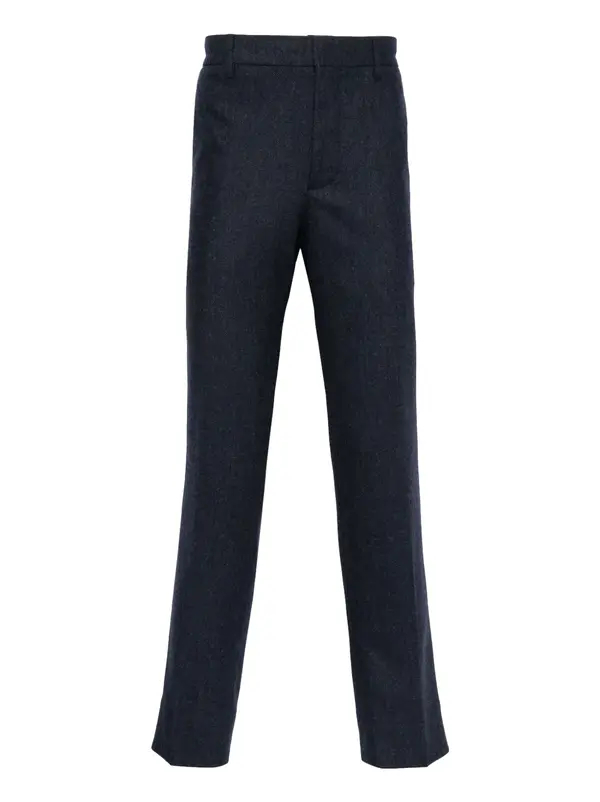J. Lindeberg Soren Trousers - Blue