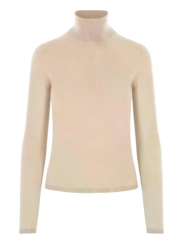 Max Mara Cashmere Jumper - Neutrals