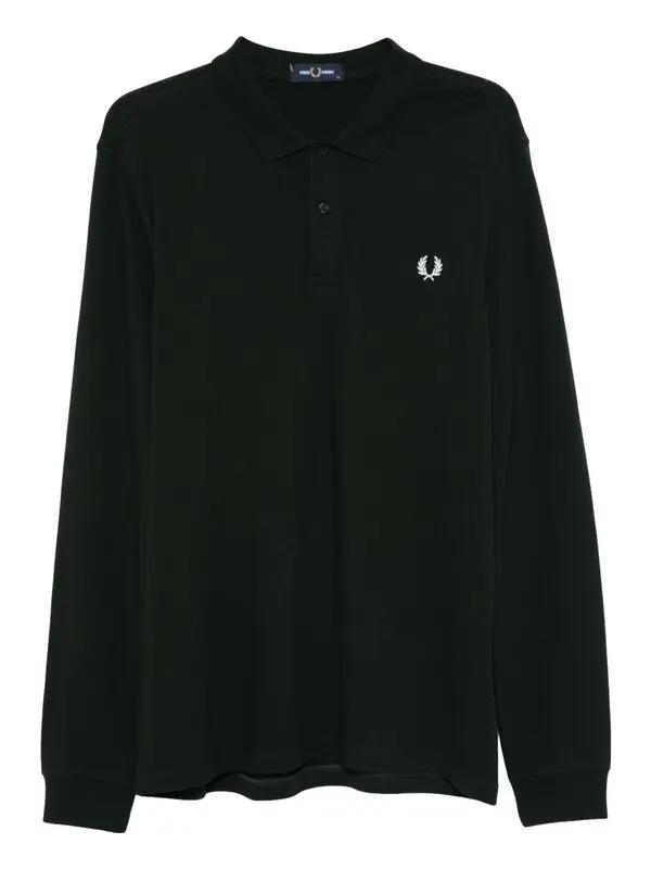 Fred Perry The Polo Shirt - Green
