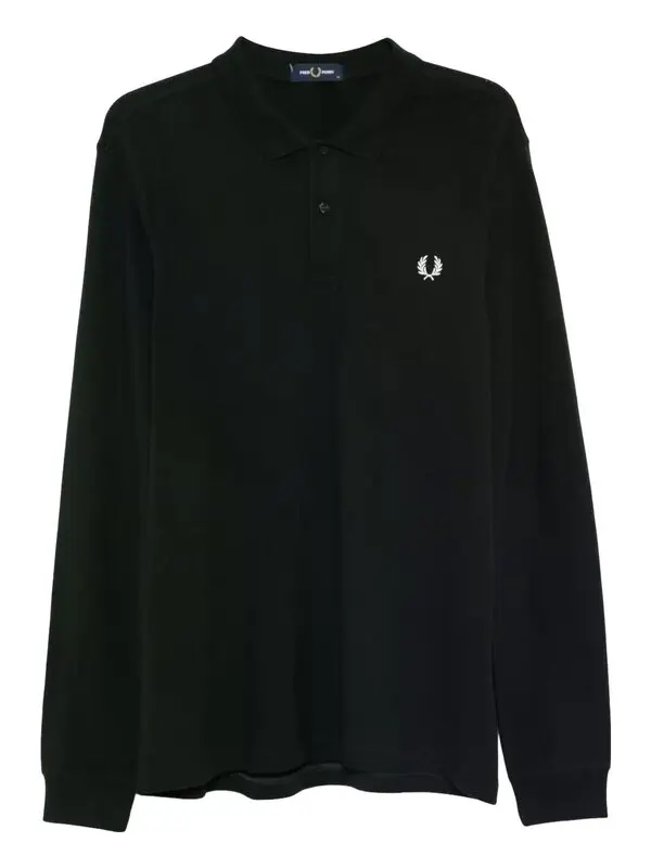 Fred Perry The Polo Shirt - Grey