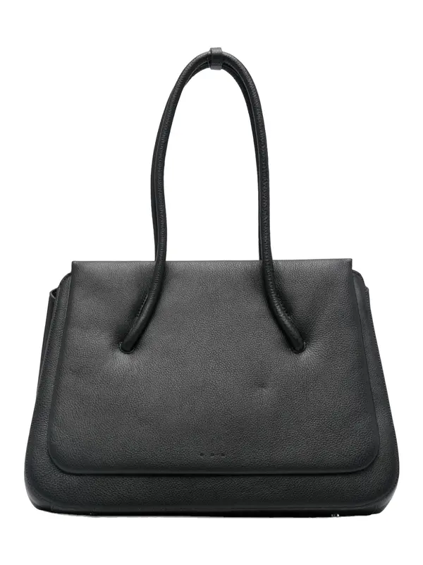 AESTHER EKME Lagune 24h Tote Bag - Black