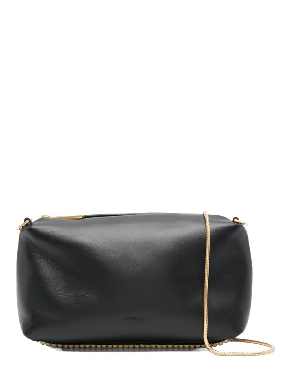 Simkhai Rola Cross Body Bag - Black