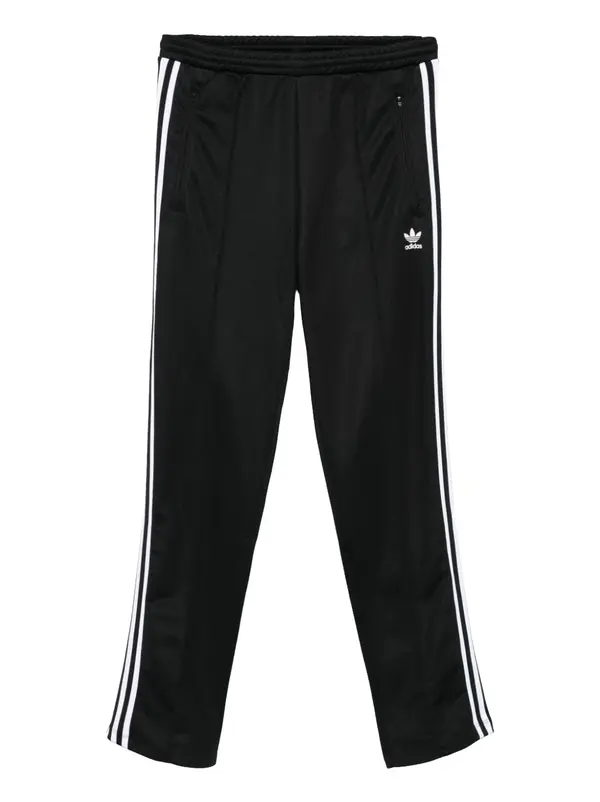 Adidas Beckenbauer Technical Jersey Sweatpants - Black