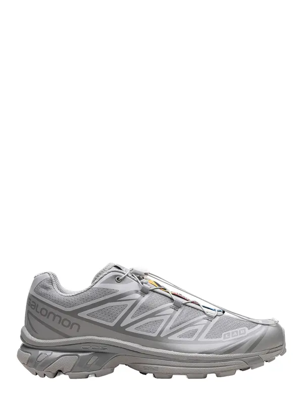SALOMON Xt-6 Ghost Sneakers - Grey