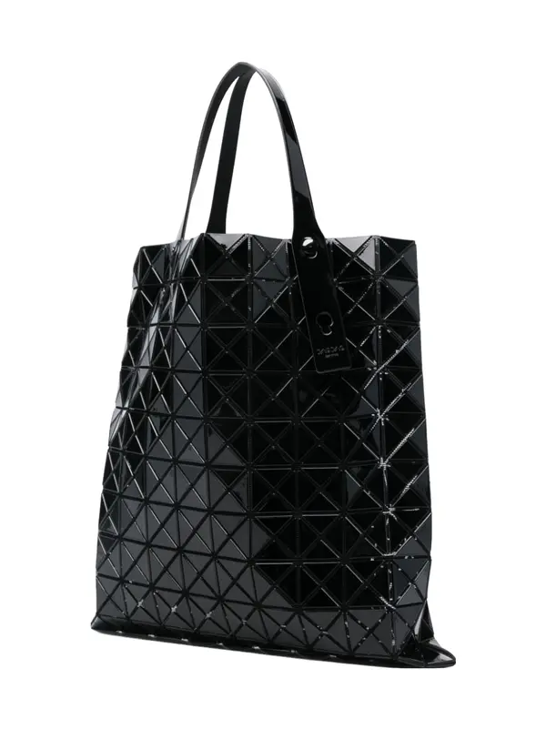 Issey Miyake Prism Tote - Black