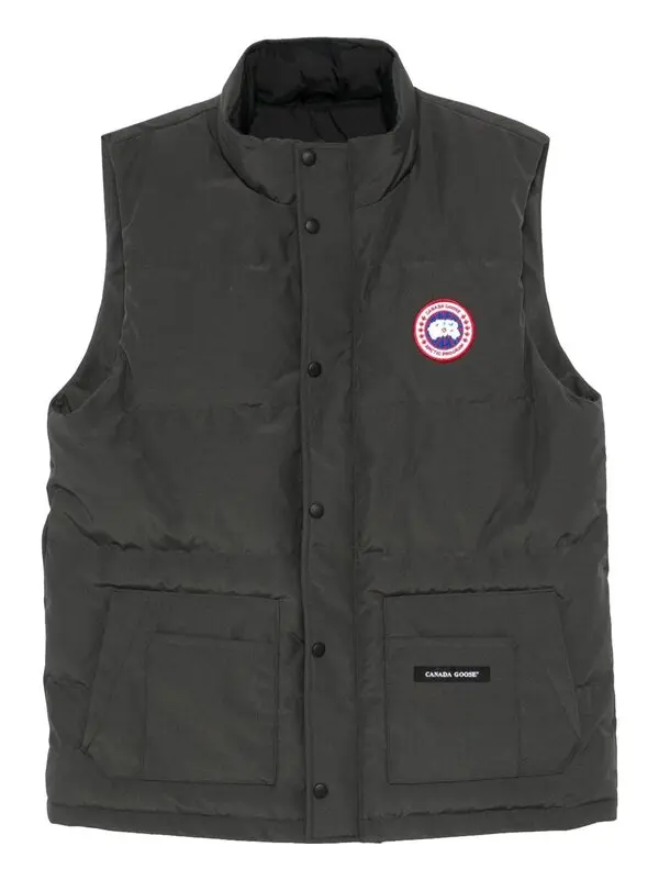 Canada Goose Freestyle Vest - Grey