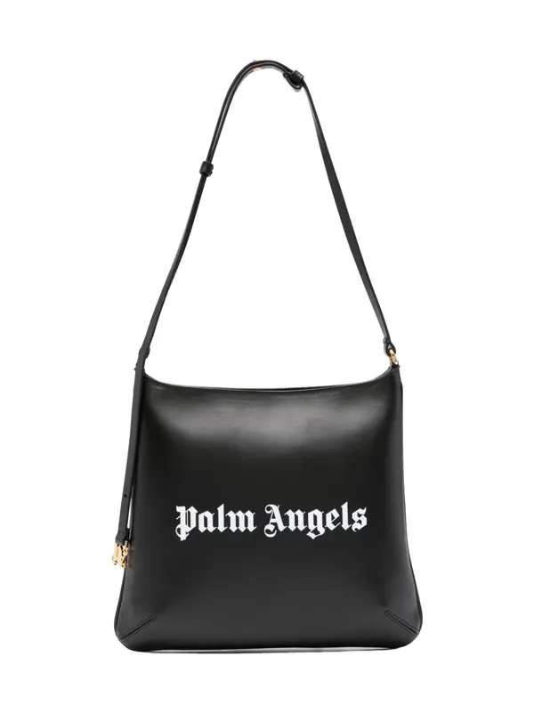Palm Angels Giorgina Shoulder Bag - Black