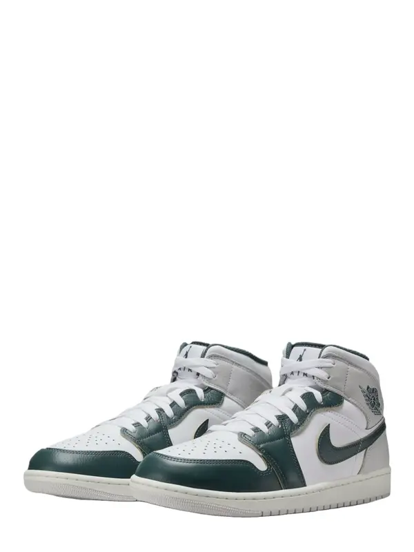 JORDAN Air 1 Sneakers - White