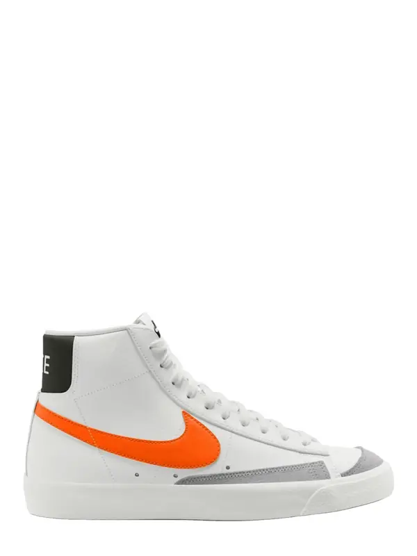 Nike Blazer Mid '77 Vintage Sneakers - White