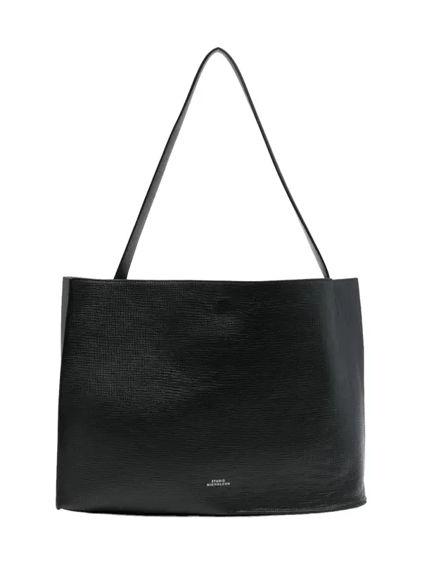 Studio Nicholson Doublet Tote - Black