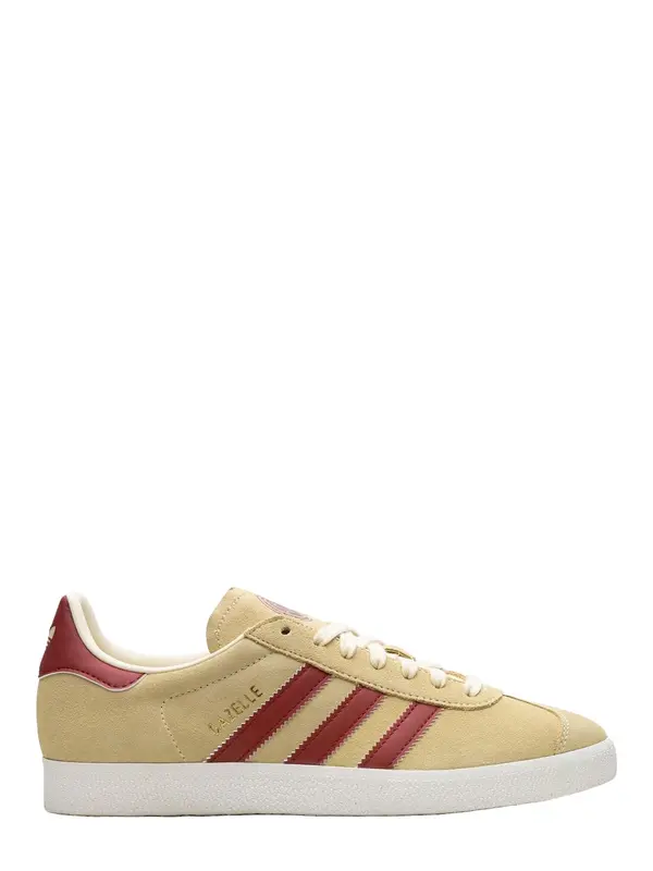 Adidas Gazelle Colombia Sneakers - Neutrals
