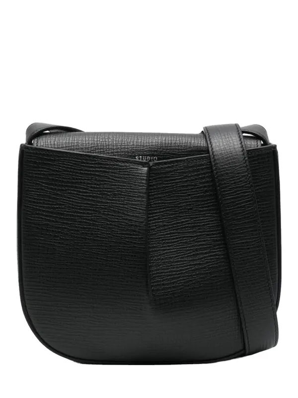 Studio Nicholson Fortuna Cross Body Bag - Black