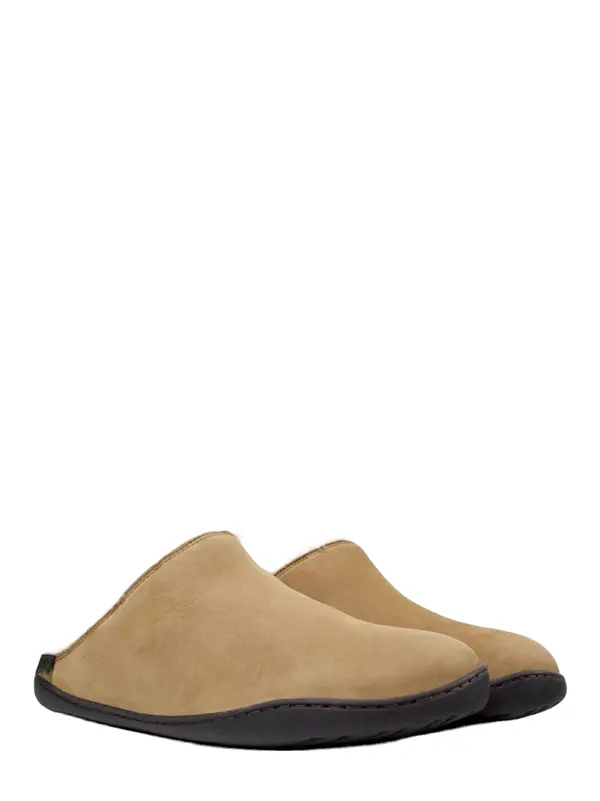 Camper Peu Mules - Brown
