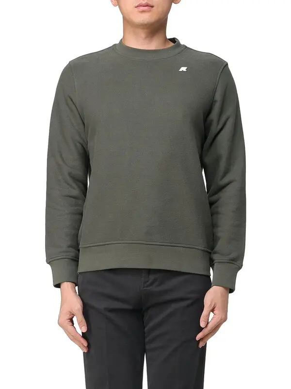 K-WAY Sweatshirt - Green