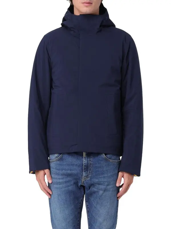 K-WAY Jacket - Blue