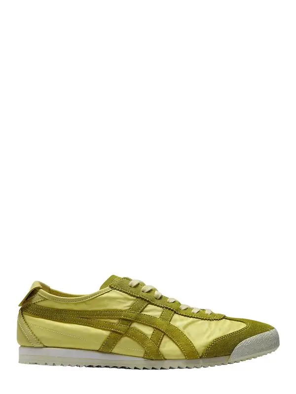 Asics Onitsuka Tiger Mexico 66 Nmin Sneakers - Bitter Lemon