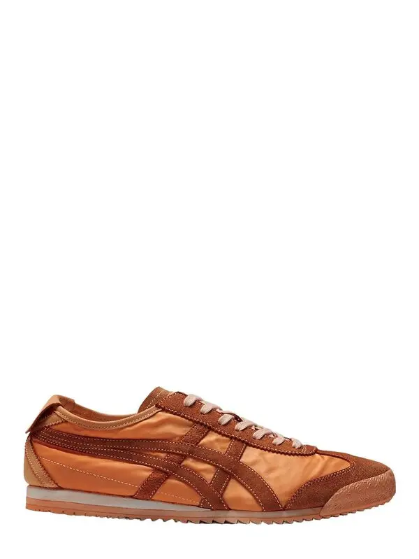 Asics Onitsuka Tiger Mexico 66 Nmin Sneakers - Orange Mantle