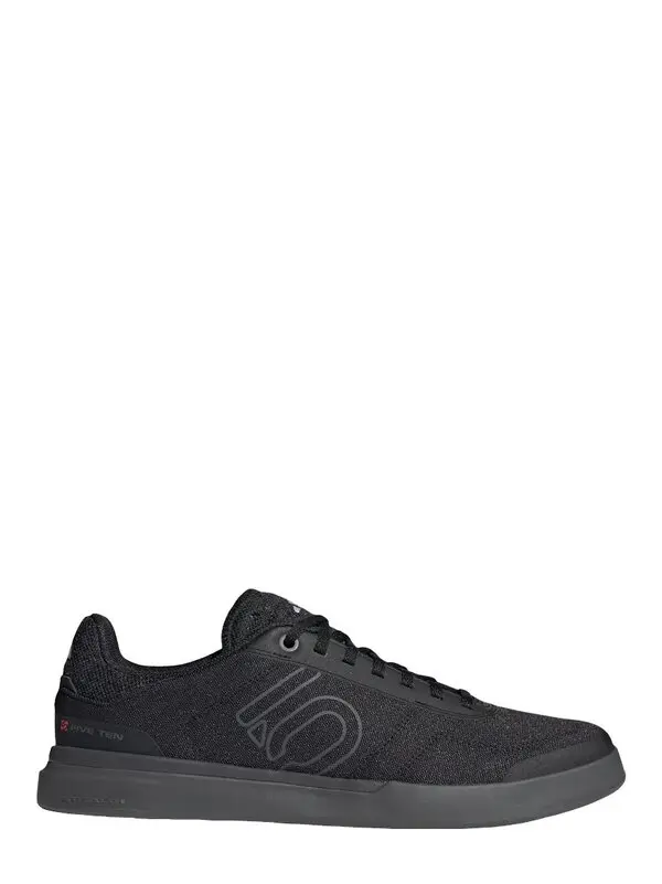 Adidas Five Ten Sleuth Dlx Canvas - Core Black/grey Five/cloud White