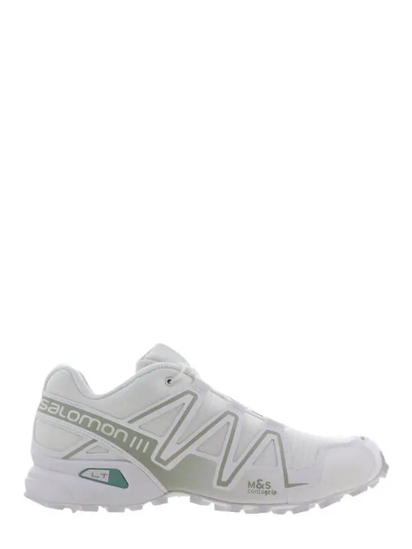 SALOMON Speedcross 3 Advanced Sneakers - White