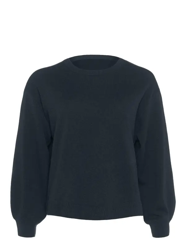 ERES Famous Lounge Jumper - Blue