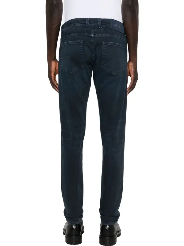TRAMAROSSA Leonardo Jeans - Blue