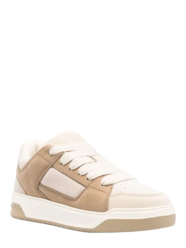 Hogan Chamallow Sneakers - Neutrals