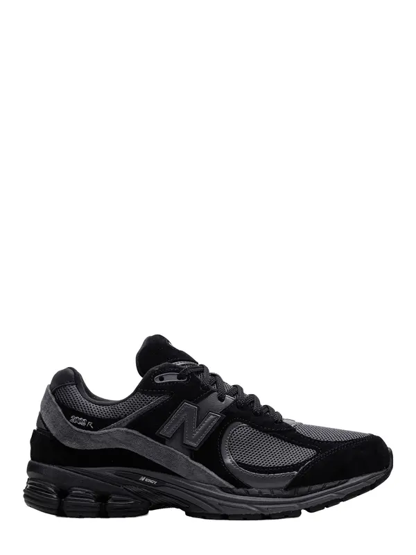 NEW BALANCE 2002r Sneakers - Black