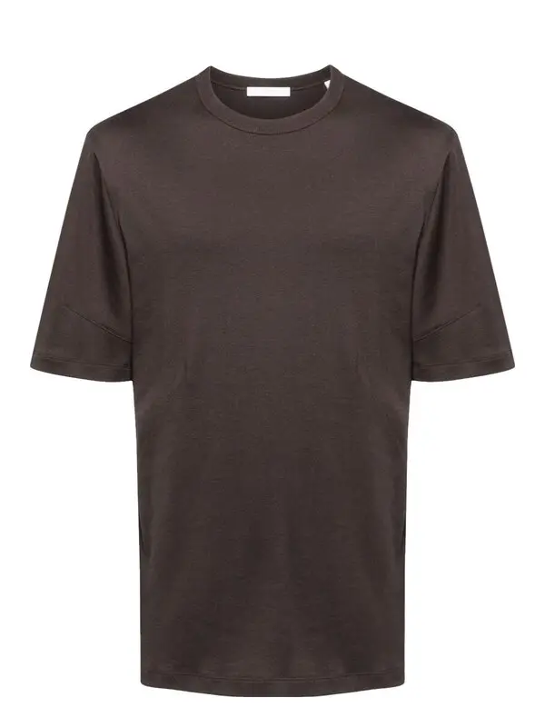 Helmut Lang Apex T-shirt - Brown