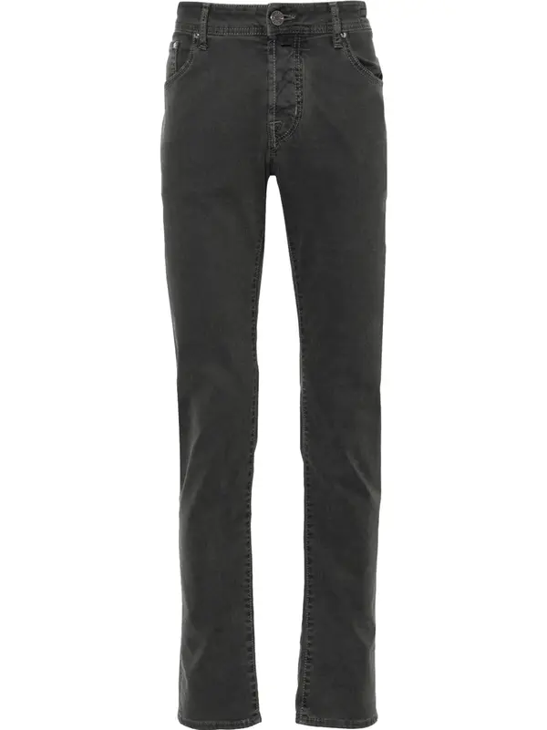 Jacob Cohen Nick Jeans - Grey
