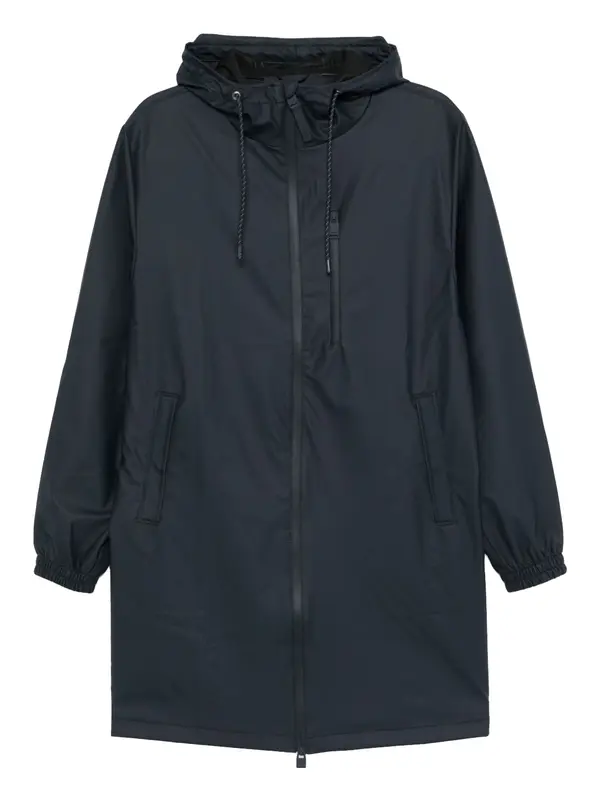 Rains Storm Breaker Raincoat - Blue