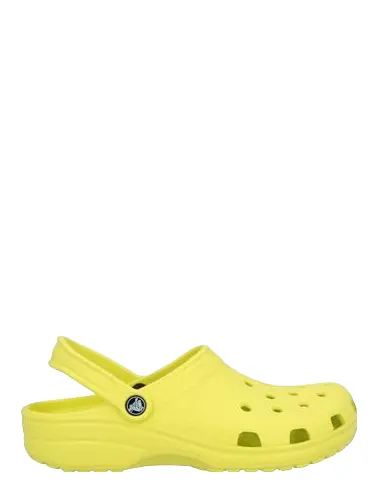 CROCS Mules & Clogs - Green