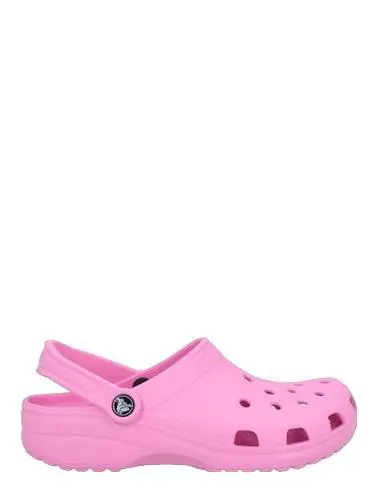 CROCS Mules & Clogs - Pink