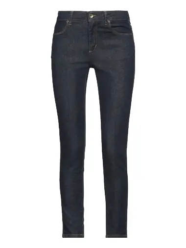 PENN-RICH WOOLRICH PA Slim Fit Jeans - Blue