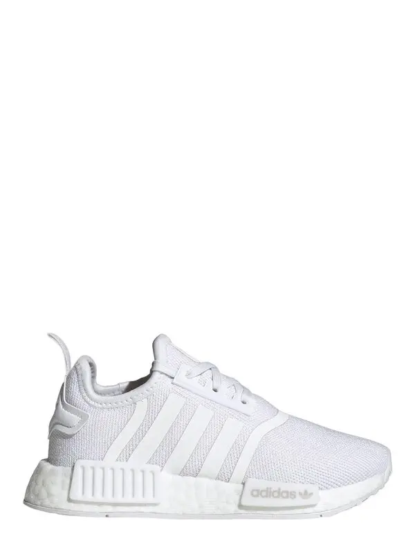 Adidas Nmd_r1 Refined Sneakers - Cloud White/grey One