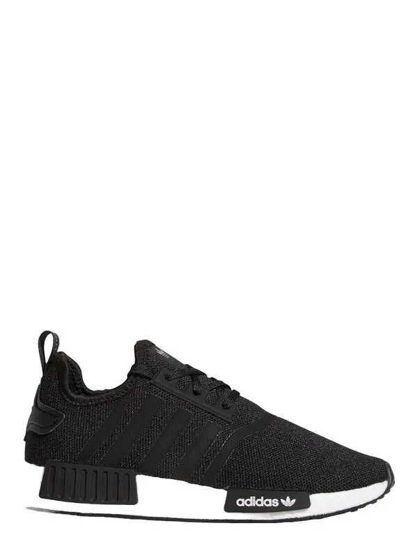 Adidas Nmd R1 Refined Sneakers - Core Black/cloud White