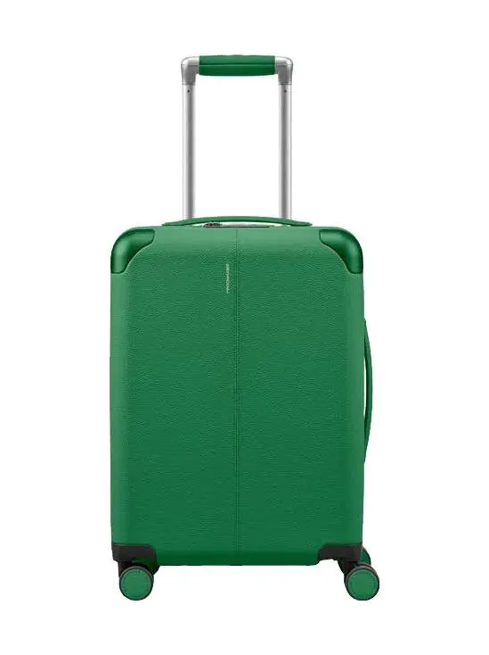 MAISON DE SABRE Carry-on Suitcase - Emerald Green